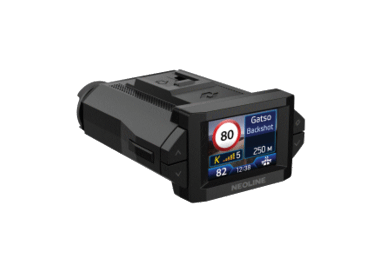 X-COP 9300s - Neoline | DashCam / Radar detector